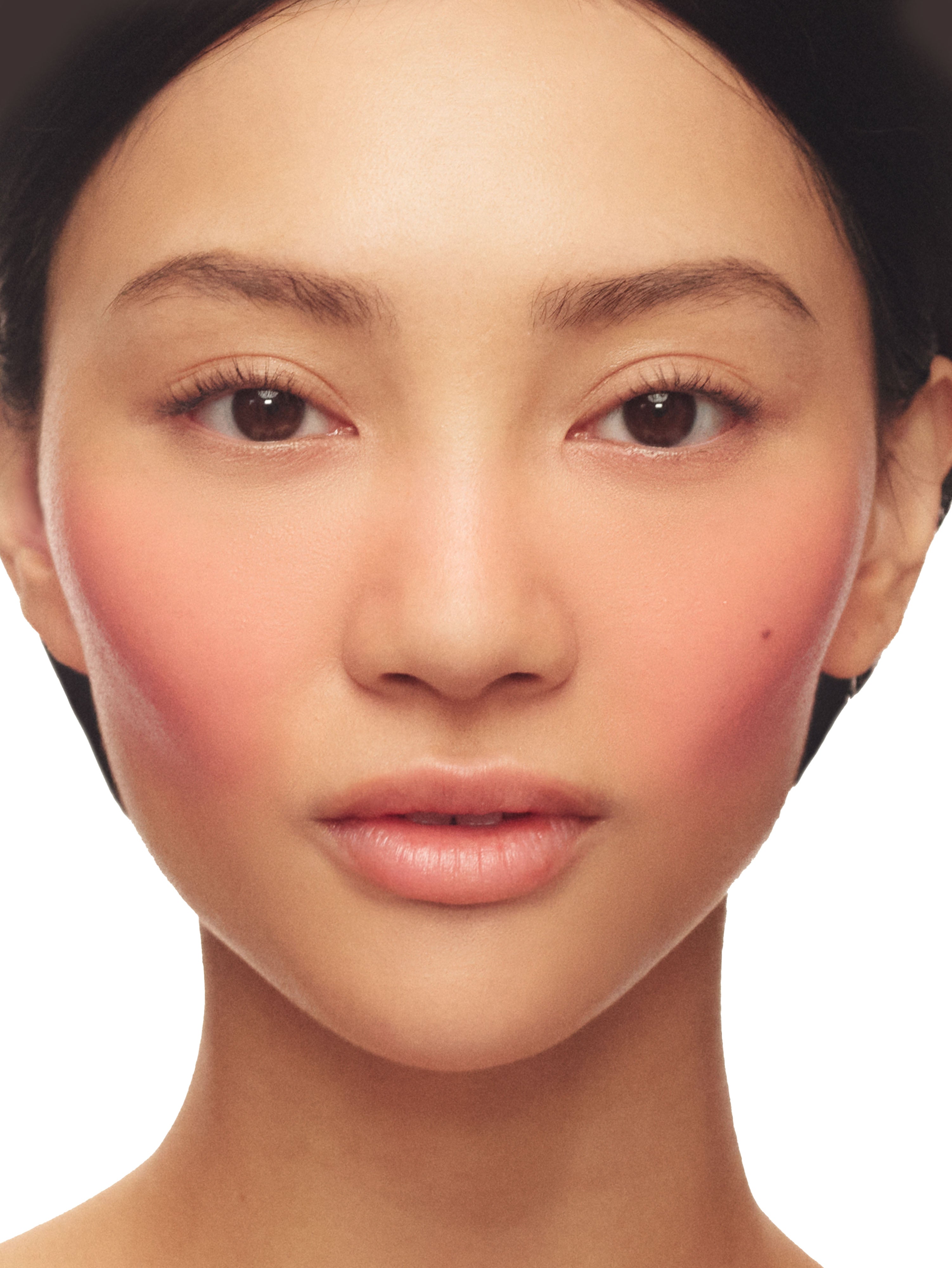 Blush On – Sunnies Face