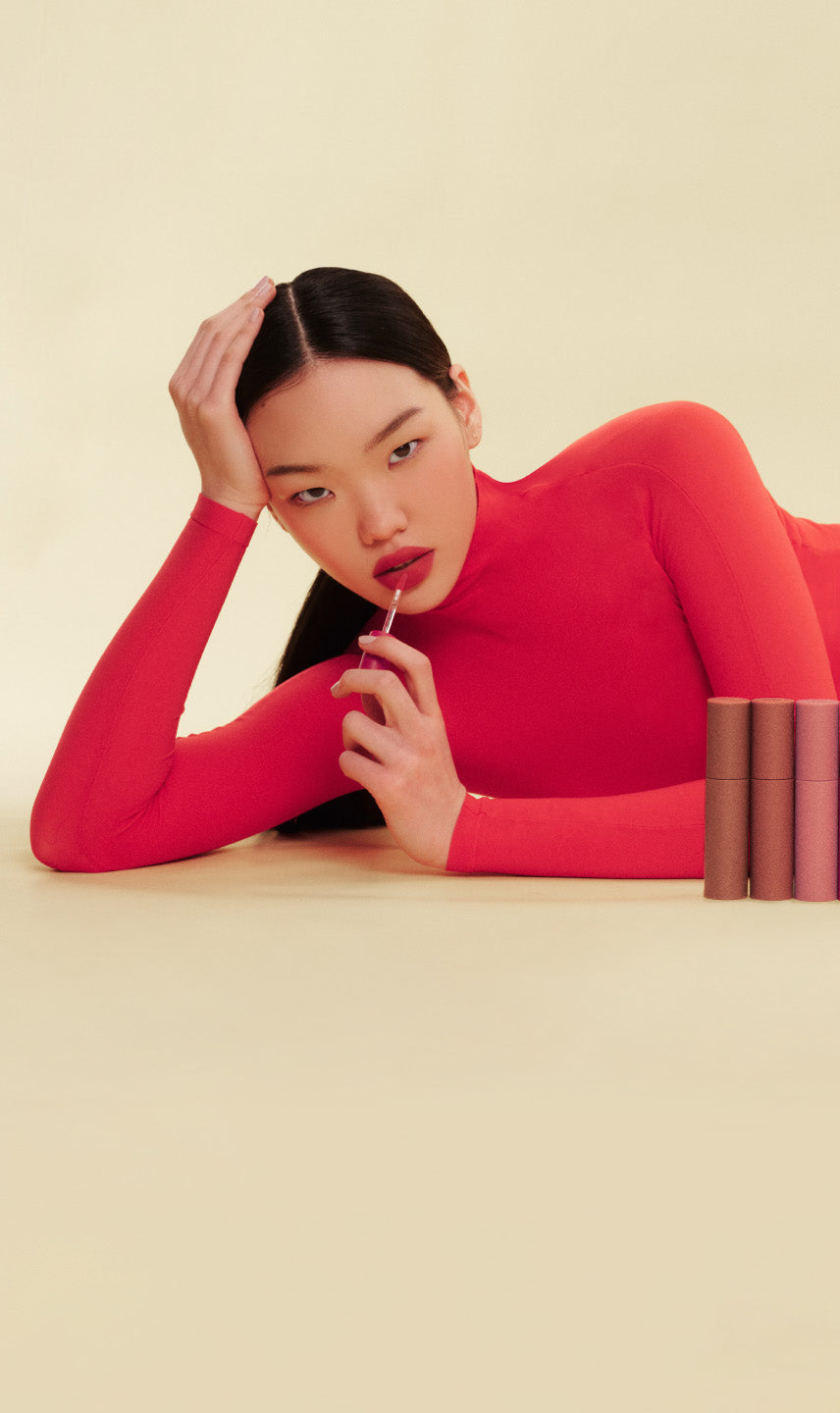 Sunnies Face | Beauty That Gets You