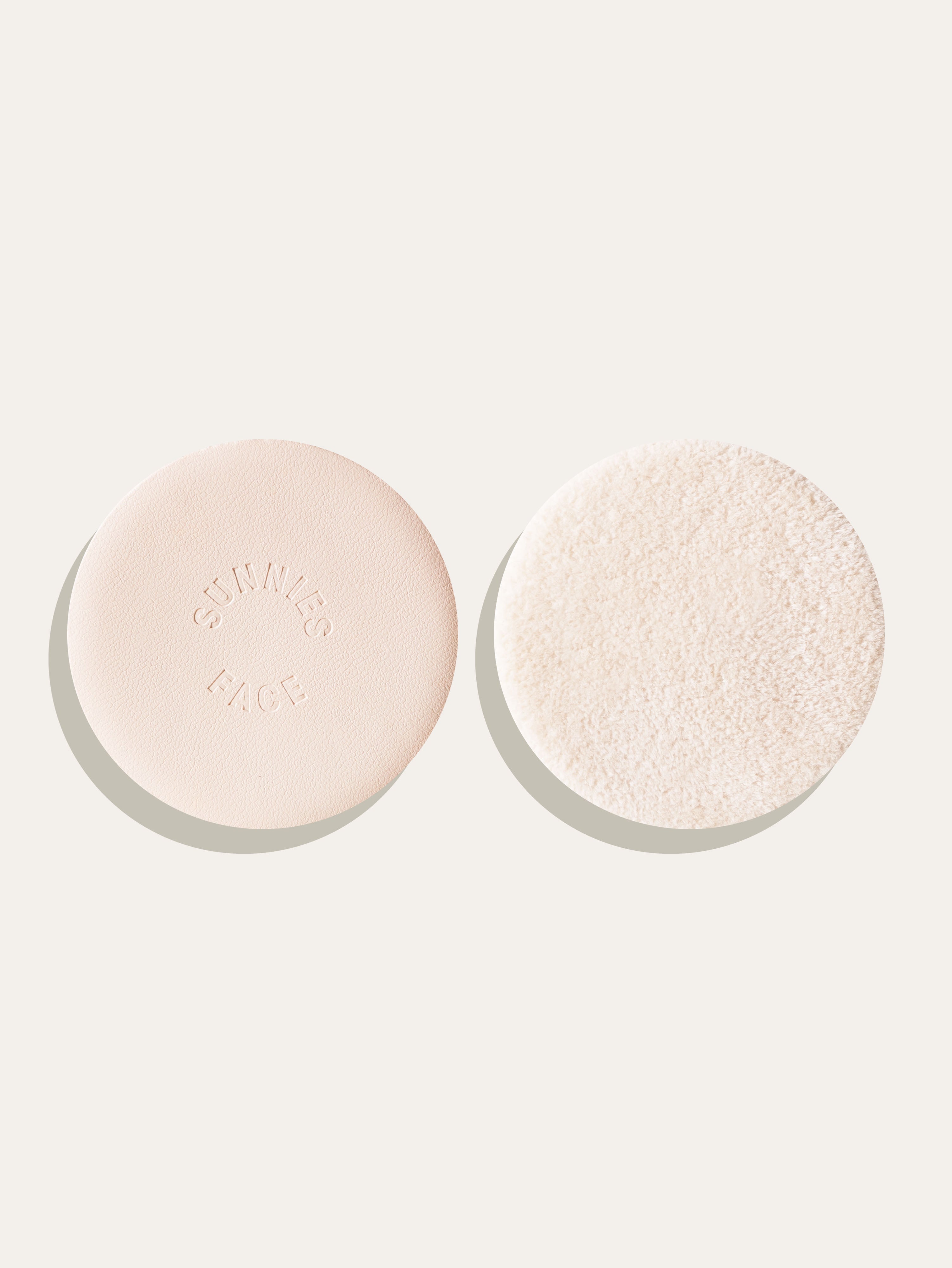 Skin So Good Powder Puff – Sunnies Face