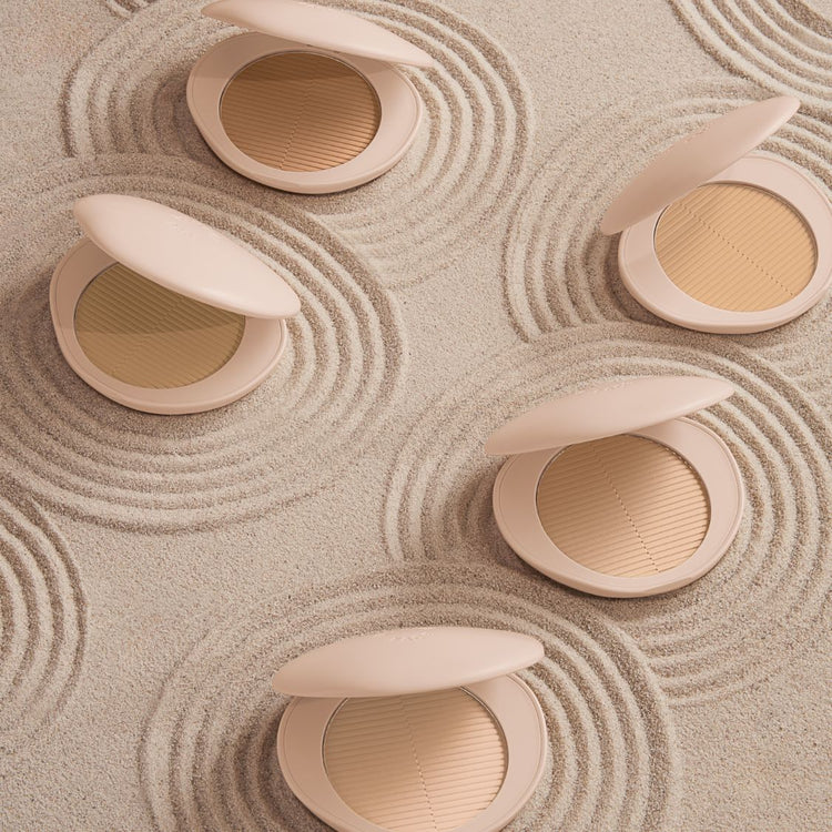 Skin So Good The Powder – Sunnies Face