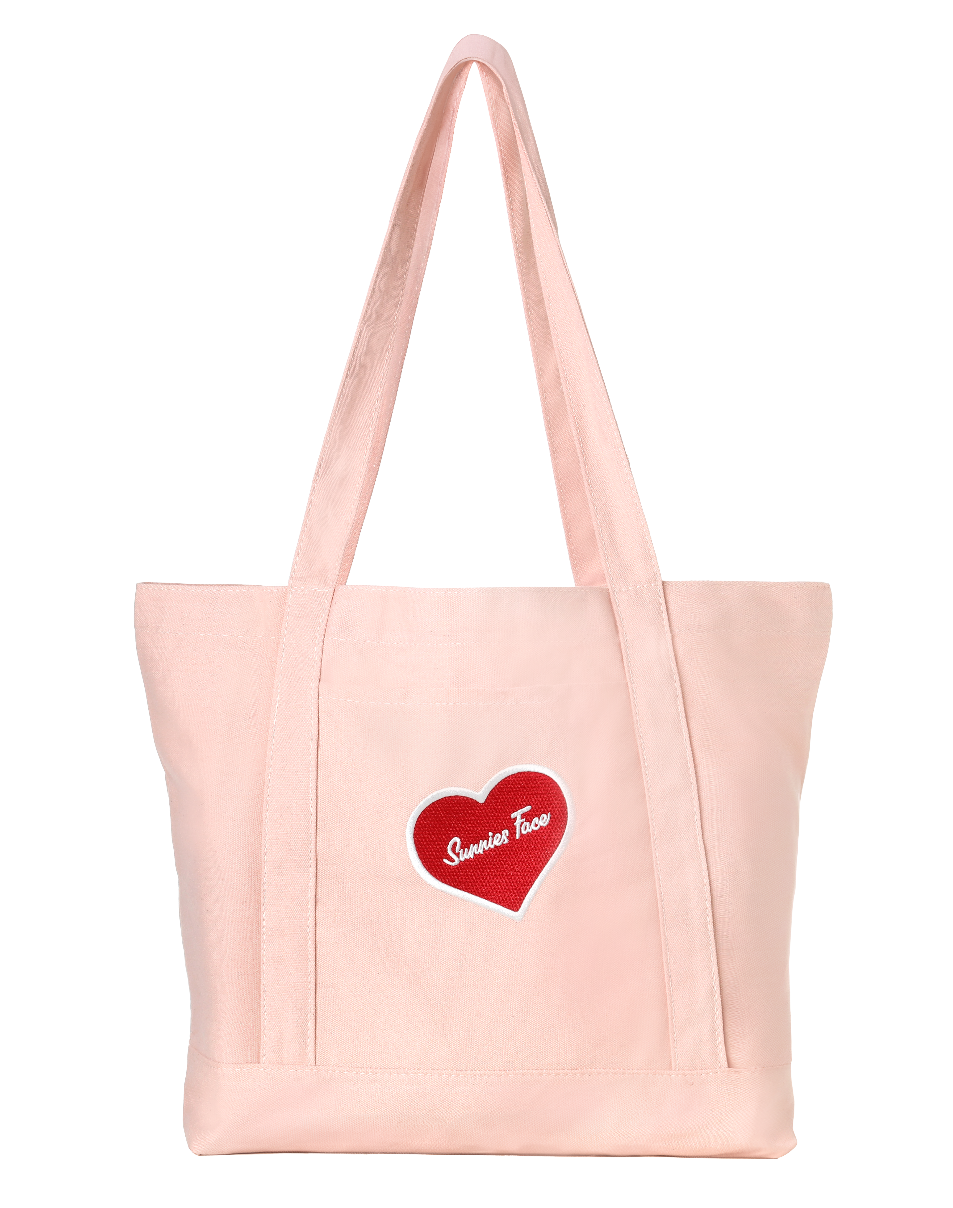 Carry All Tote – Sunnies Face