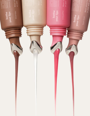 Lip Glaze – Sunnies Face