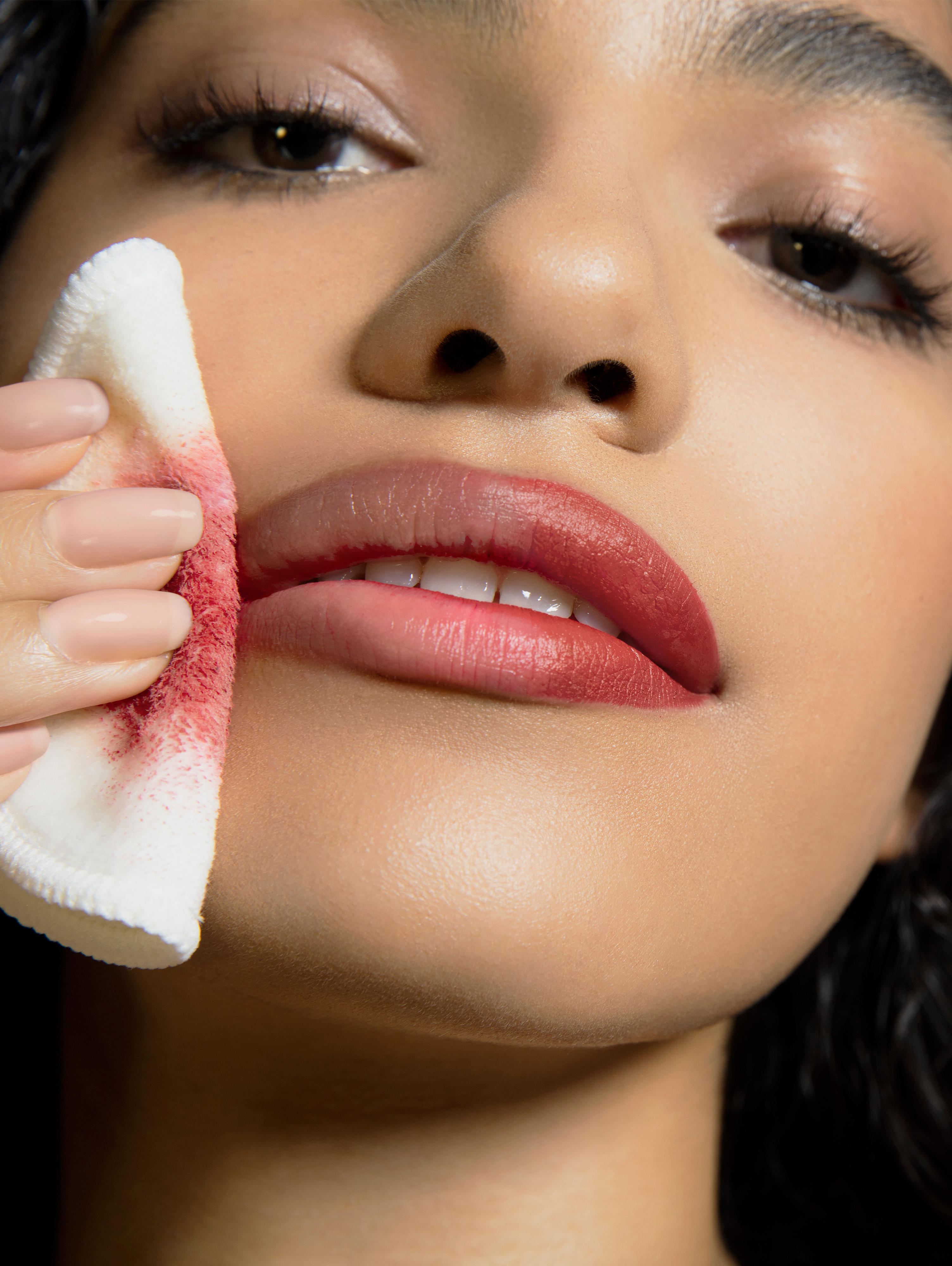 Face Erase – Sunnies Face